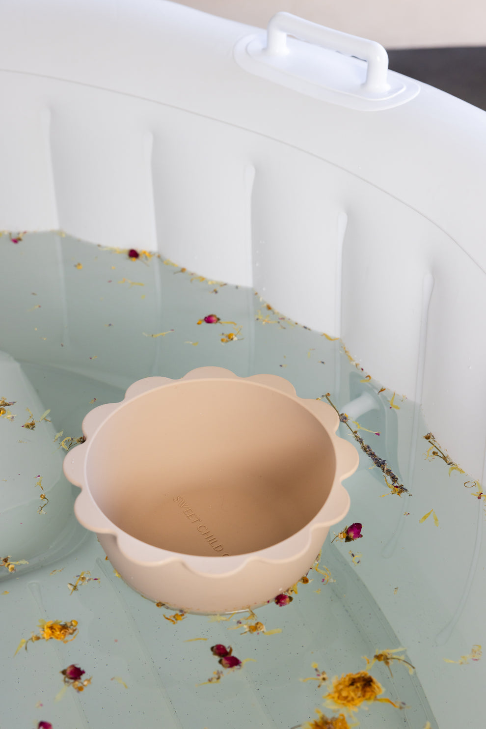 Placenta Bowl